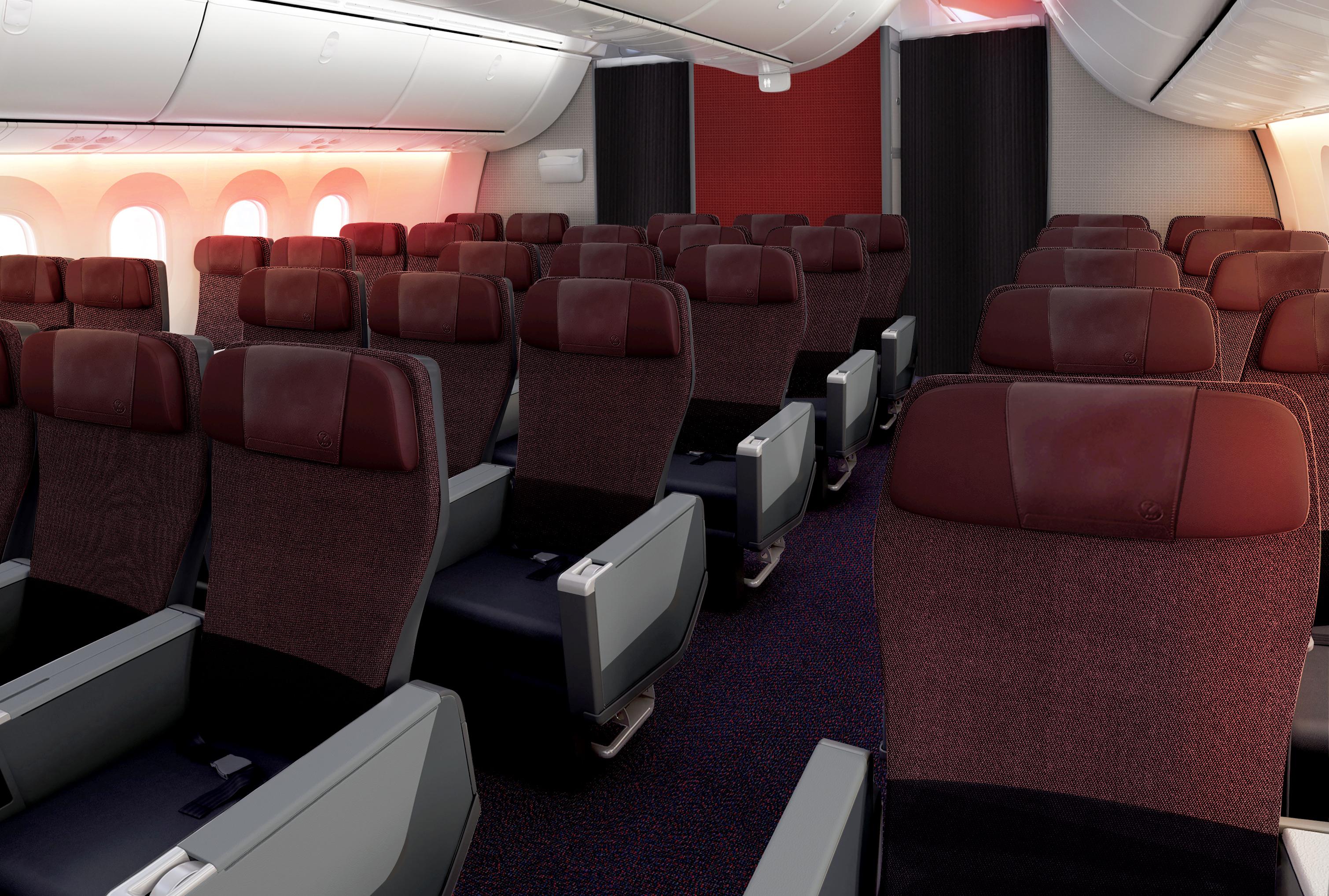 JAL to Start Operating the Boeing 787-8 on Japan Domestic Routes｜JAL ...