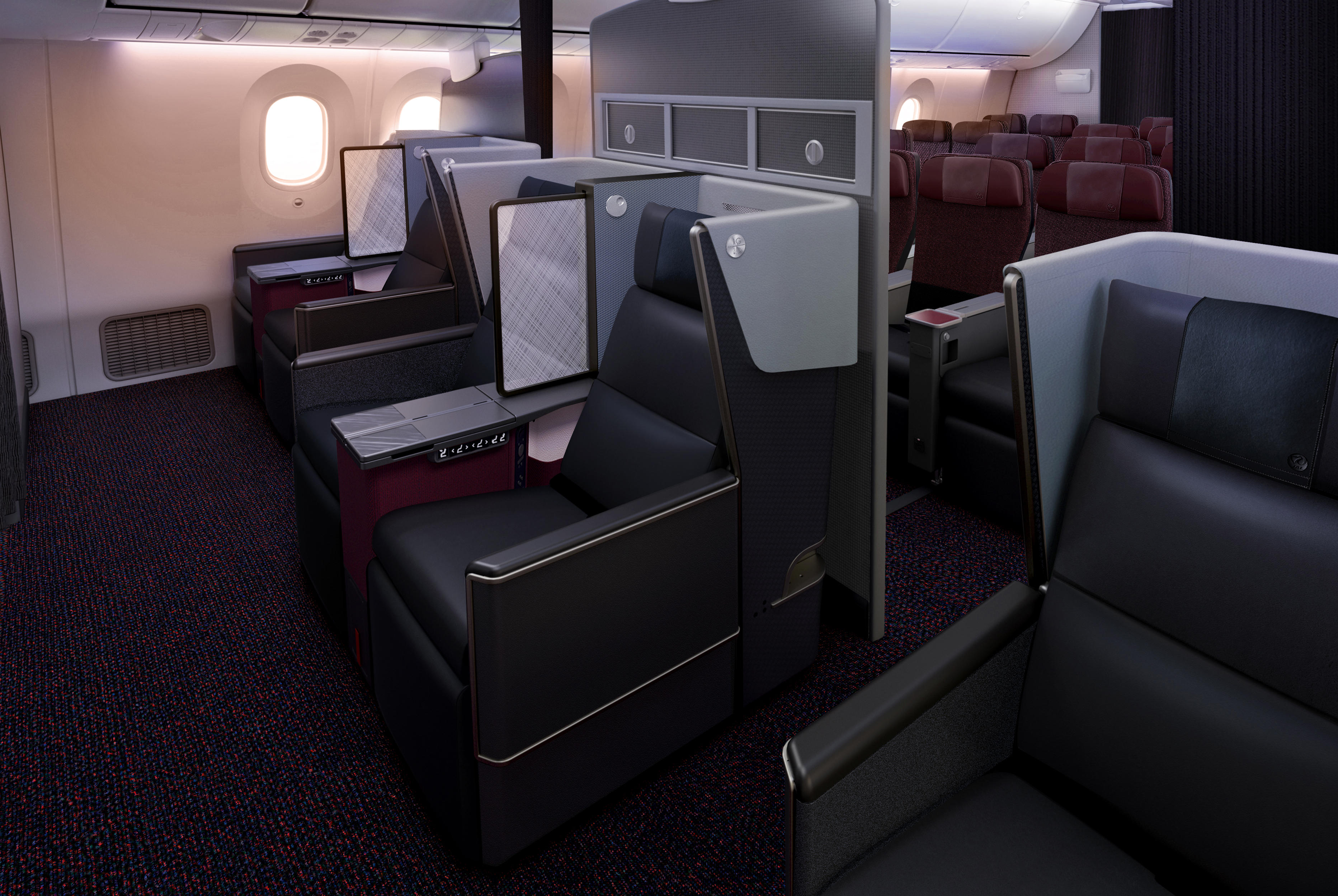 JAL to Start Operating the Boeing 787-8 on Japan Domestic Routes｜JAL ...