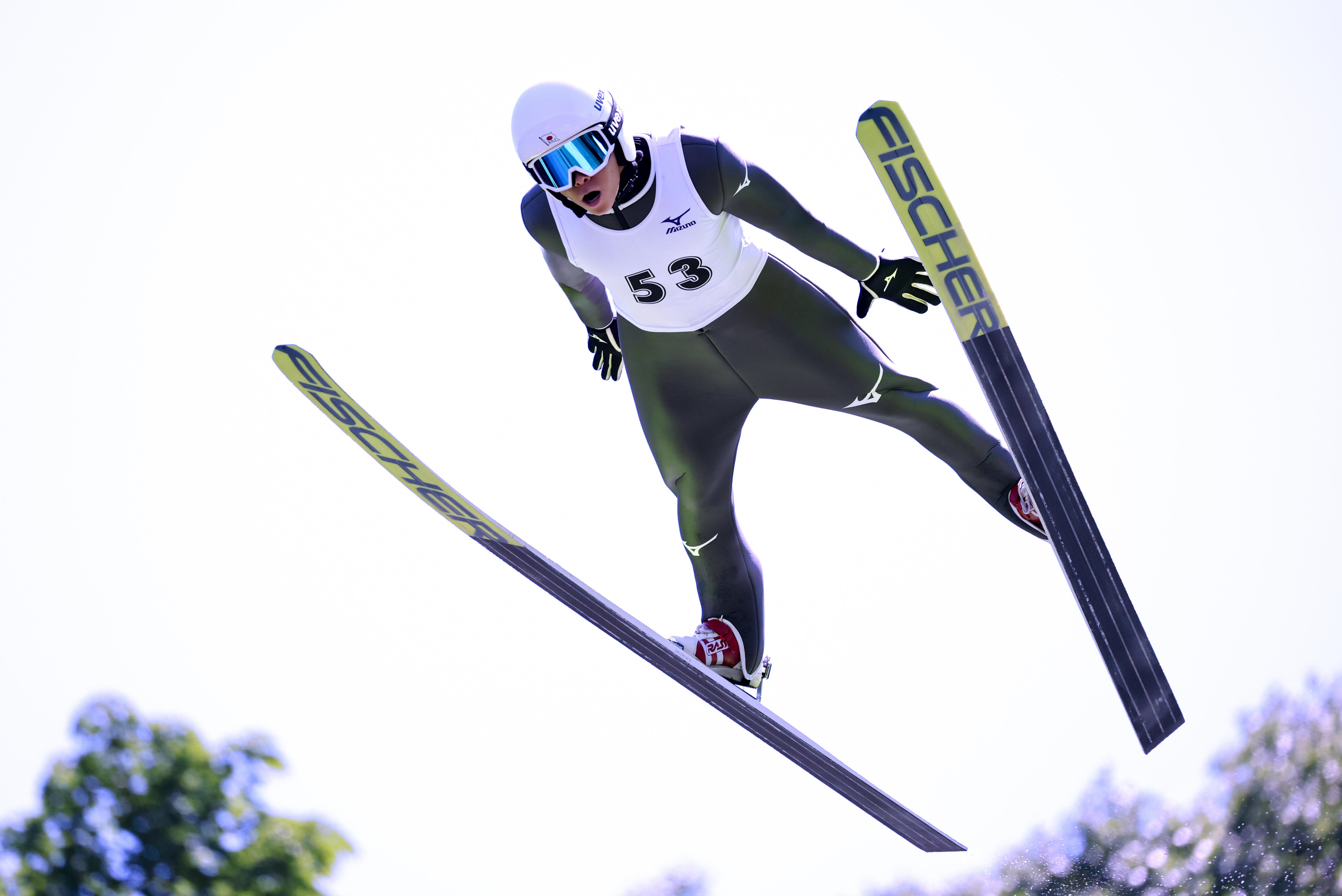 JALアスリート社員 谷地宙が 「ミラノ・コルティナ2026冬季オリンピック」日本代表に決定｜プレスリリース｜JAL企業サイト