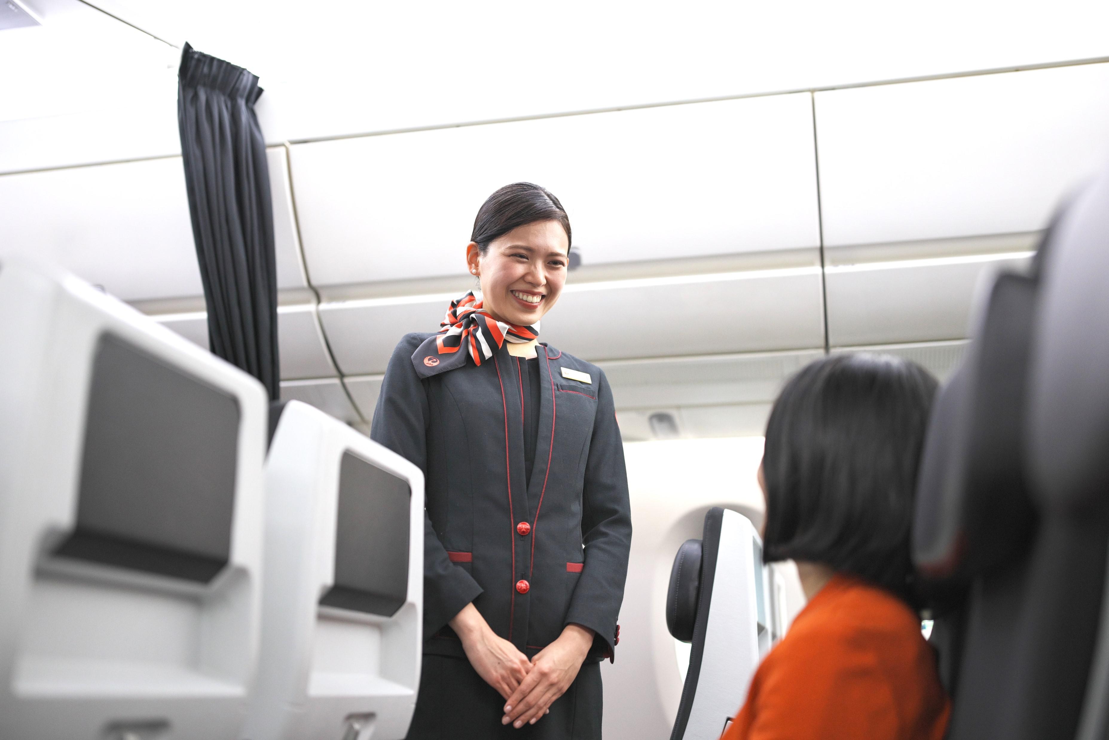 2023年度入社 JALキャリア採用募集開始について｜プレスリリース｜JAL企業サイト